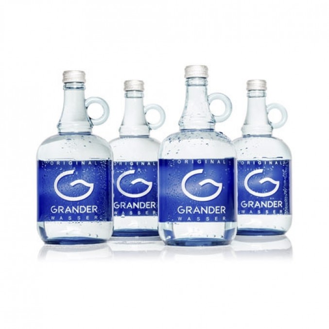 original Grander water | Grander water revitalisation | products ...