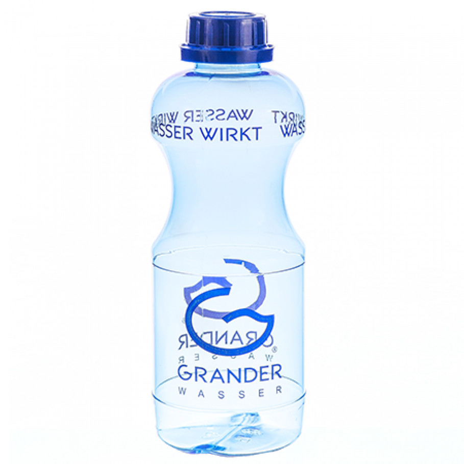 drinking bottle | Grander water | small products | GRANDER® USA