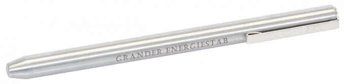 revitalized energy rod | Grander | revitalized information water ...